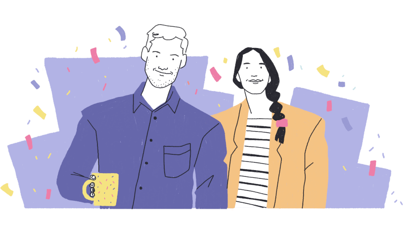 La cultura de Lab51 resumida en una entrevista