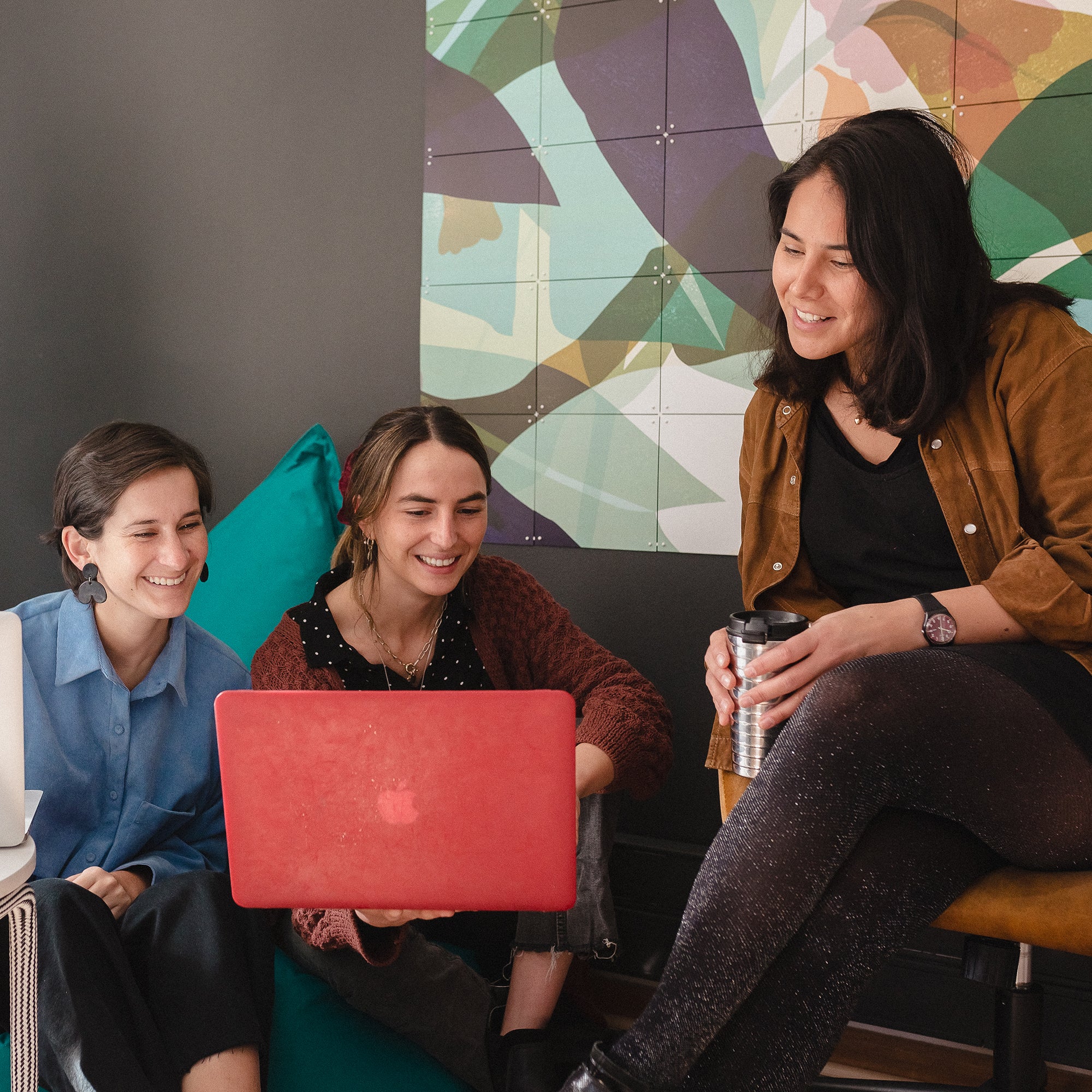 Quiénes somos – Lab51